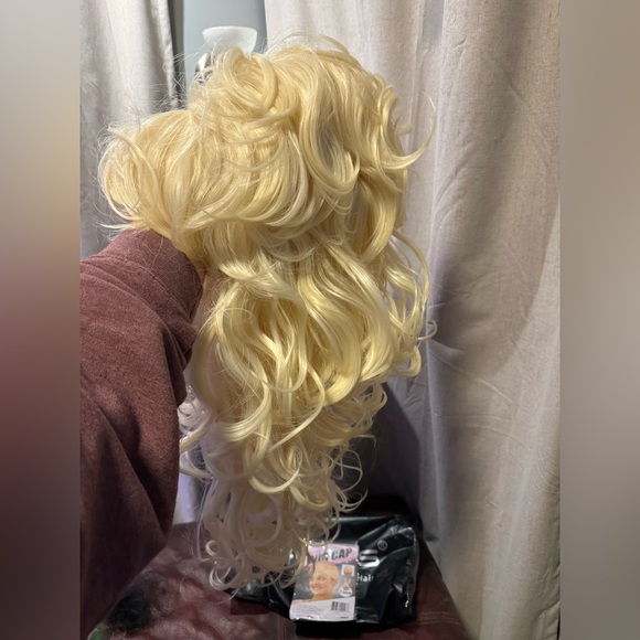 Other | Austin Powers Full Fem Bot Costume | Poshmark